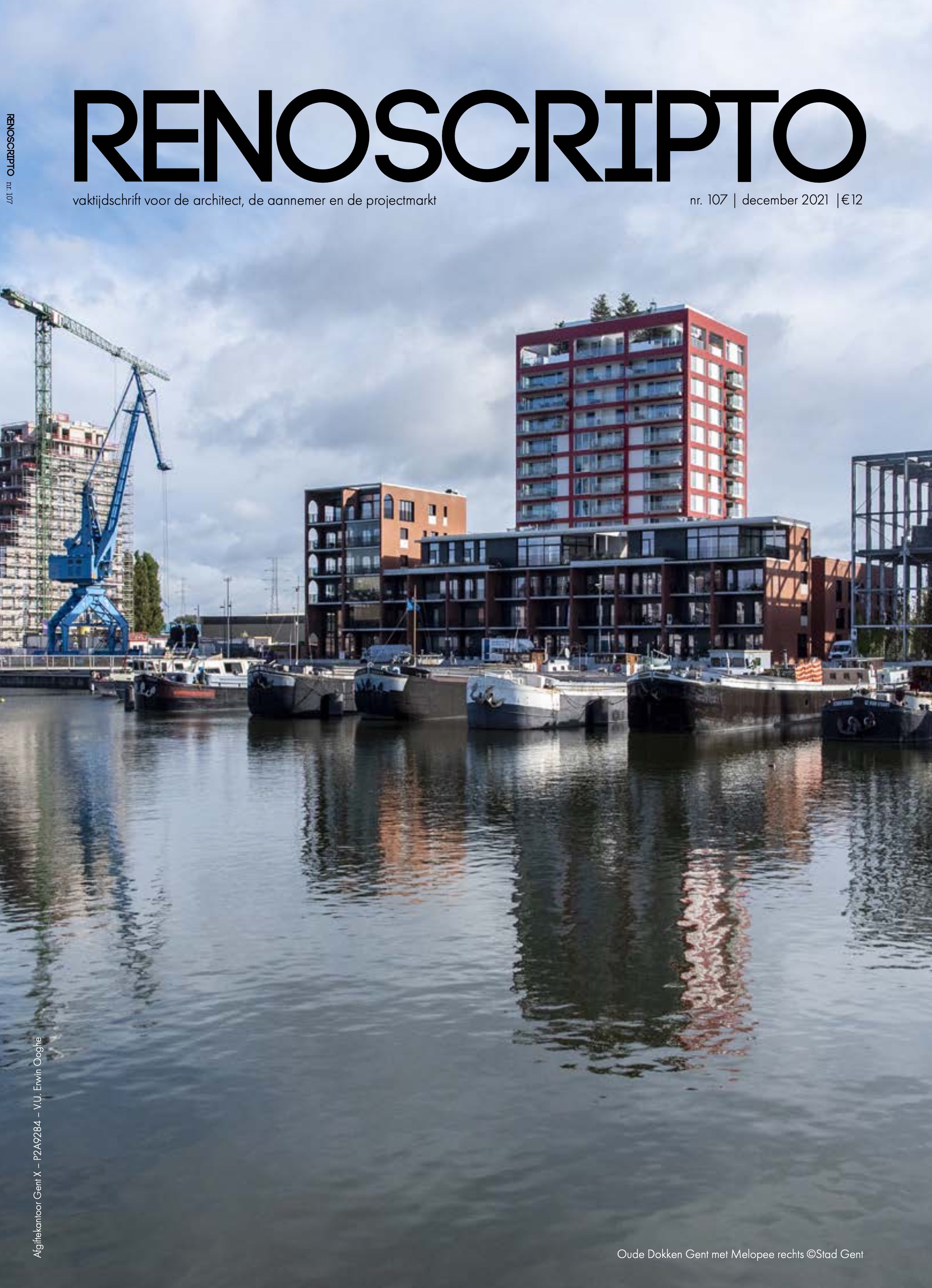 Renoscripto 107 | Renoscripto